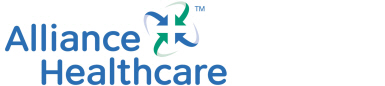 Alliance Healthcare InetArchiv